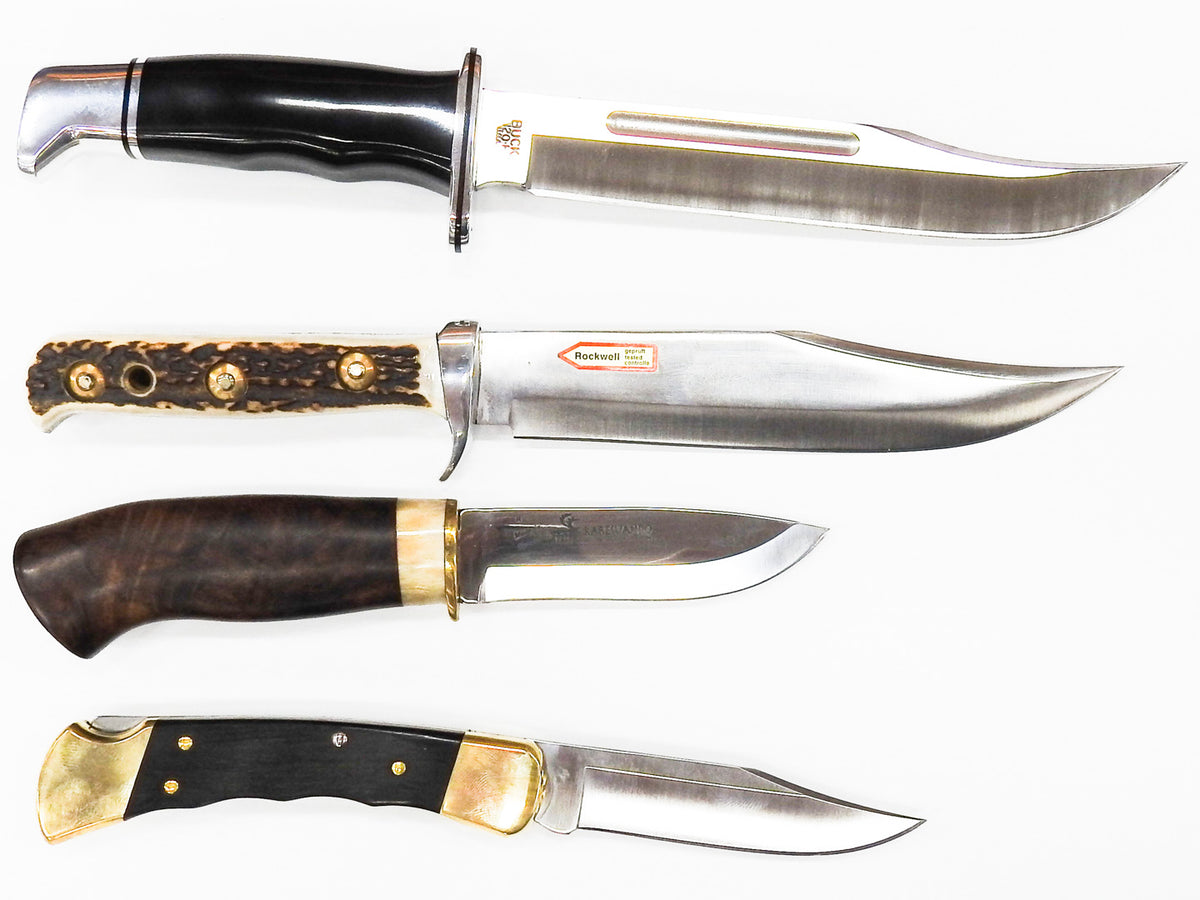 KNIVES — H Rehfisch & Co