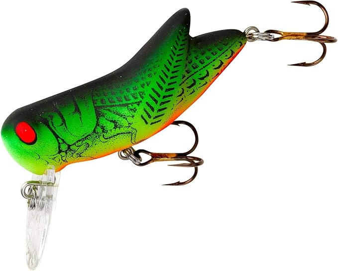 REBEL CRICKHOPPER 1/10OZ — H Rehfisch & Co