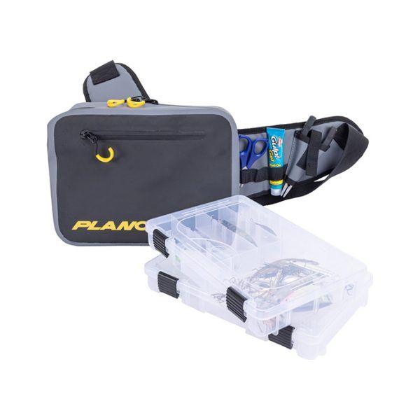 PLANO Z-SERIES TACKLE SLING WATERPROOF 3600 — H Rehfisch & Co