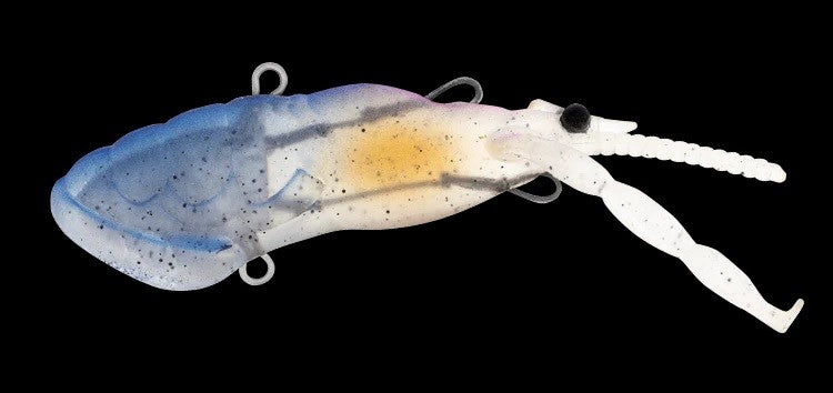 DAIWA STEEZ SOFT SHELL 90- SOFT VIBE — H Rehfisch & Co