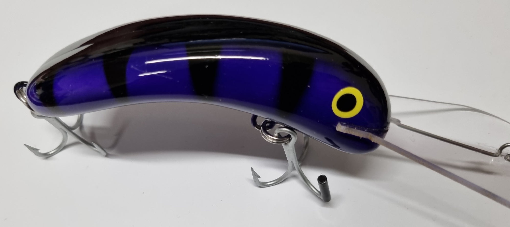 AUSTRALIAN CRAFTED INVADER 120MM 35FT - — H Rehfisch & Co