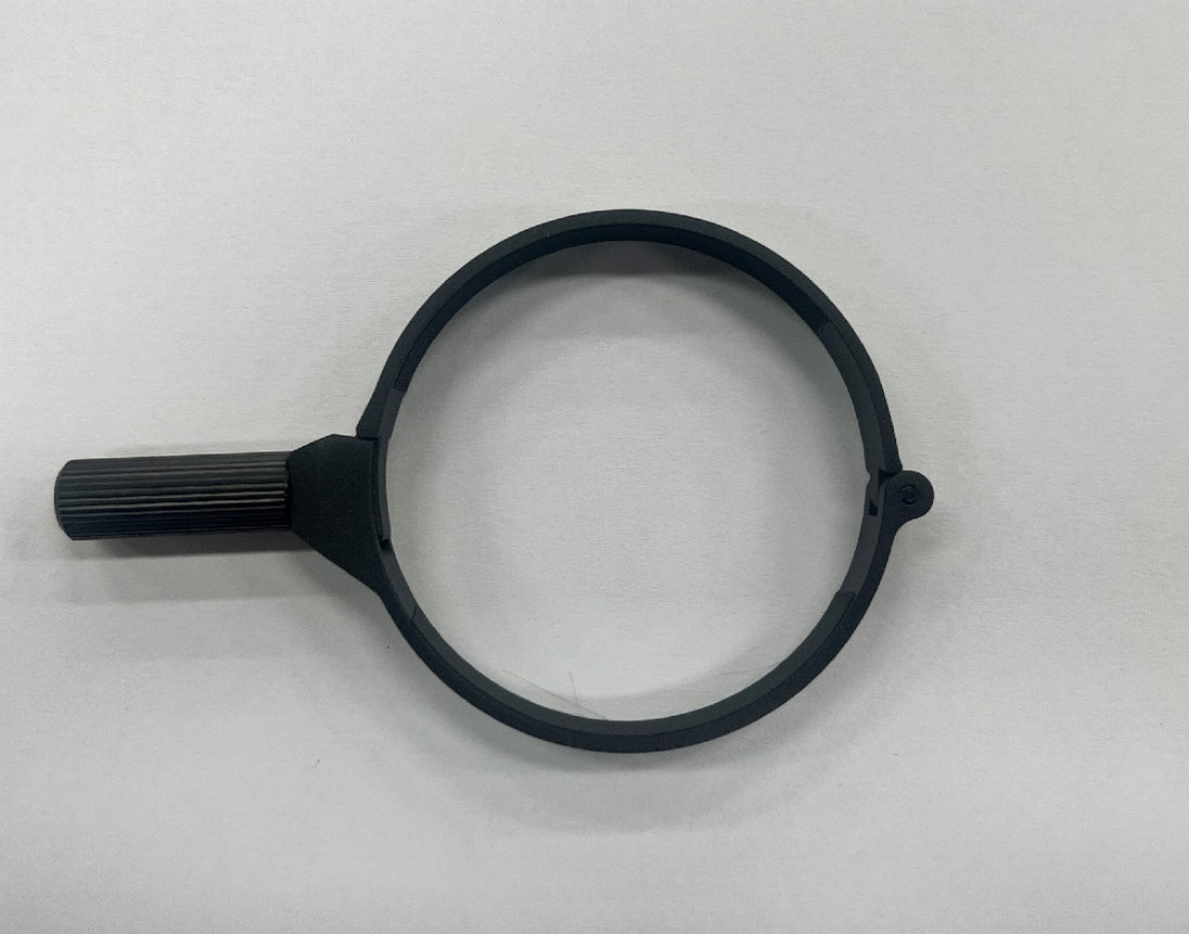 HIKMICRO ALPEX A50T FOCUS RING THROW — H Rehfisch & Co