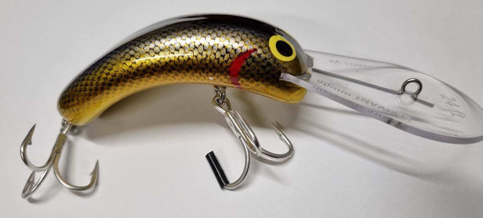 Fishing Shop Ballarat, Victoria — H Rehfisch & Co