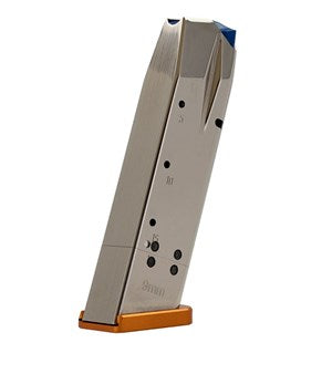 CZ 75 SHADOW 2 ORANGE 9MM 10 RND MAGAZINE — H Rehfisch & Co