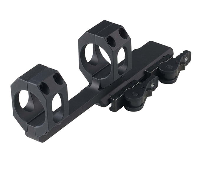 AMERICAN DEFENCE QD MOUNT 1PCE 34MM EXTENDED HIGH — H Rehfisch & Co