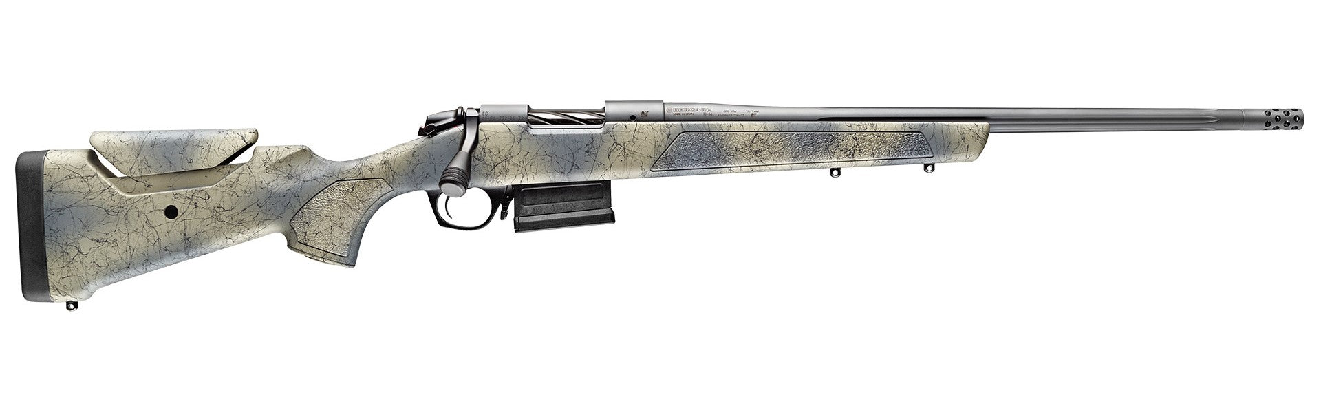 BERGARA WILDERNESS SIERRA 300PRC 1:9 24" RH — H Rehfisch & Co