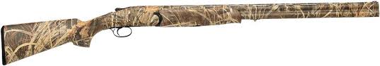 FABARM GAMMA CAMO 12GA FIELD 32" BBL — H Rehfisch & Co