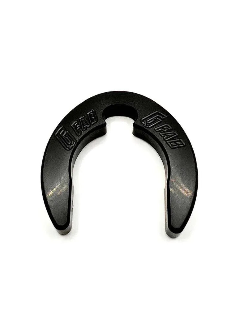 GFAB TRANSDUCER POLE SNAP ON WIRE CLAMP — H Rehfisch & Co