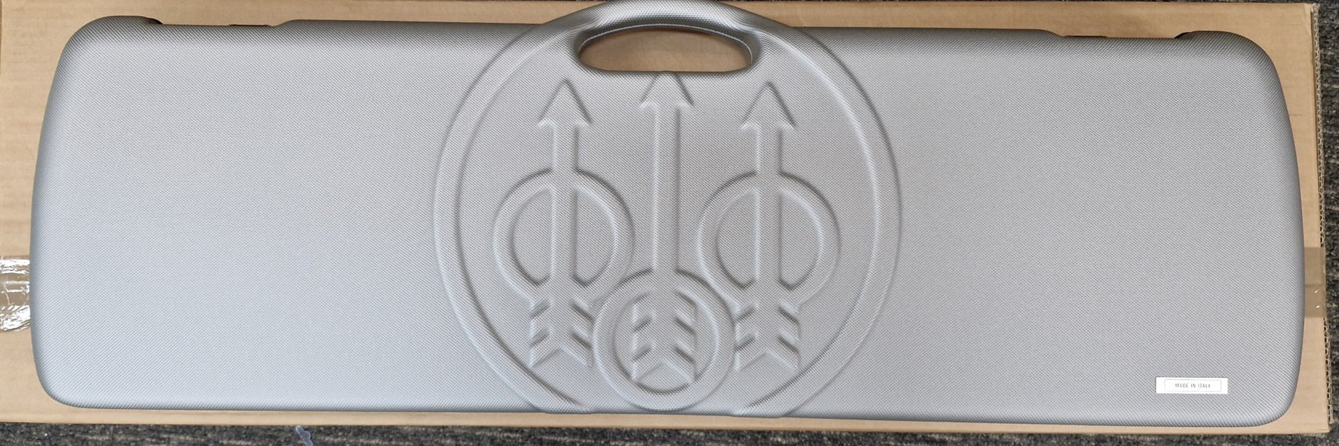 BERETTA 694 GUN CASE 30" — H Rehfisch & Co