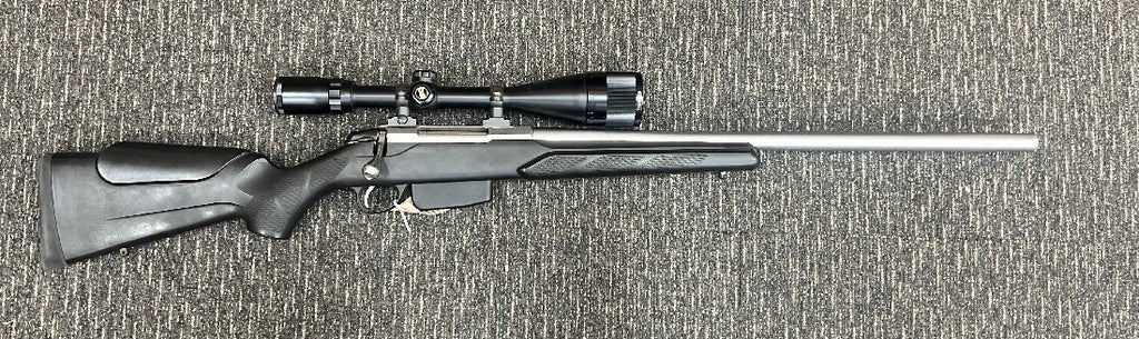 FIREARMS — H Rehfisch & Co