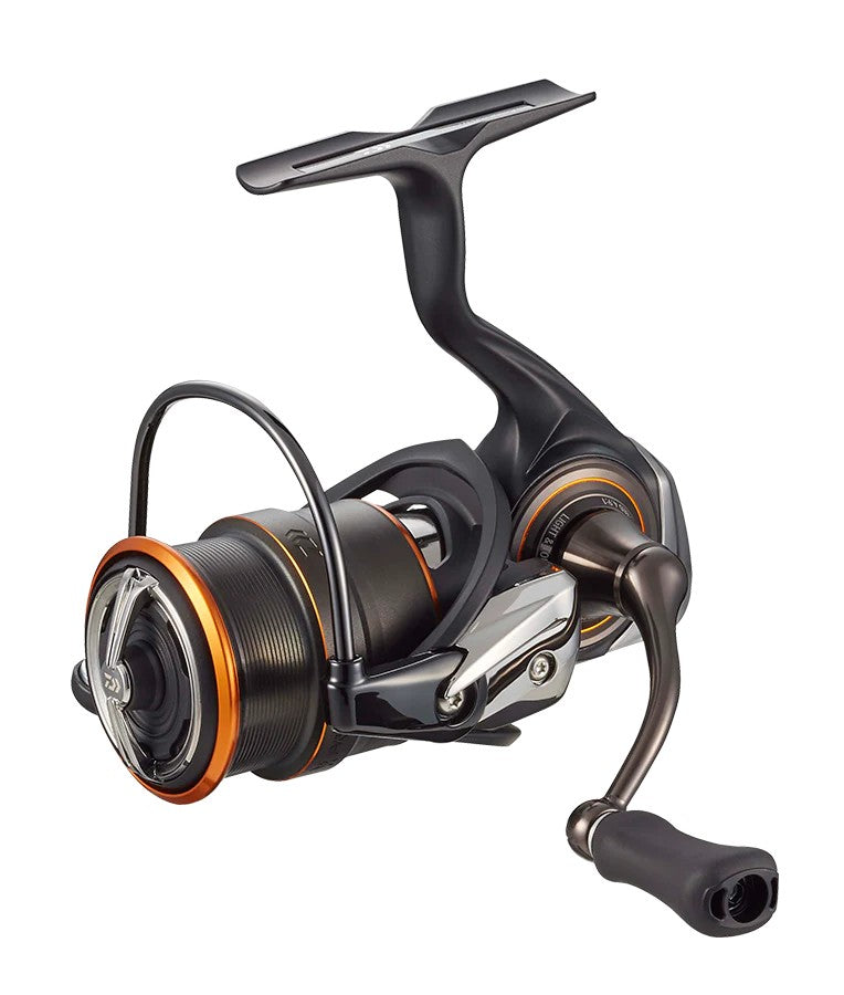 DAIWA PRESSO LT2000SS-P — H Rehfisch & Co