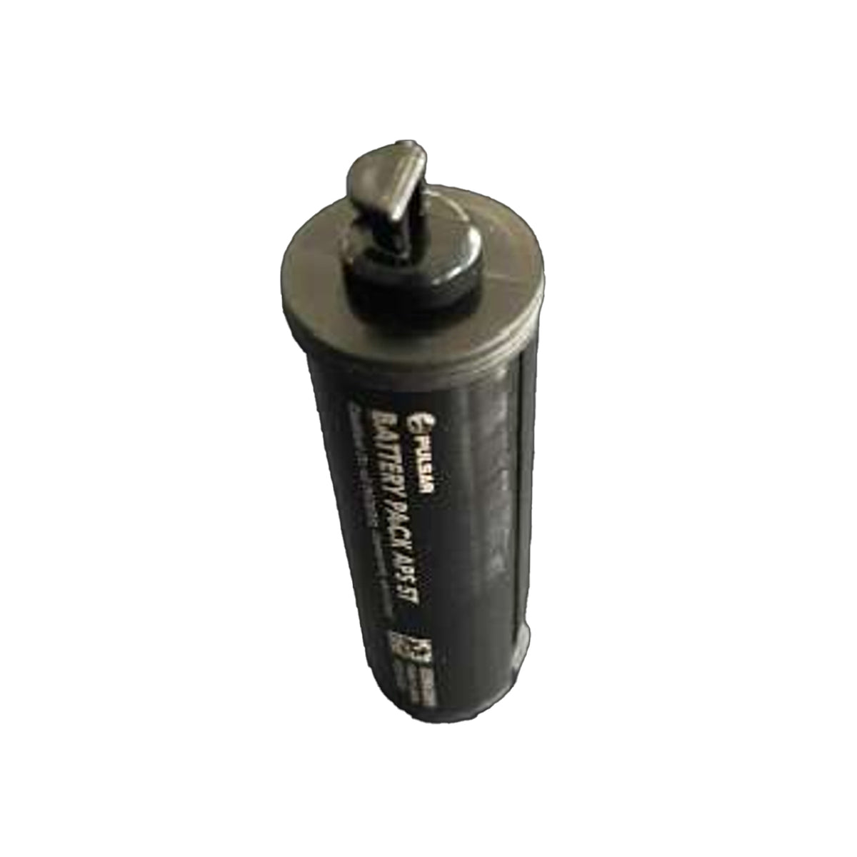 PULSAR BATTERY PACK APS 5T — H Rehfisch & Co