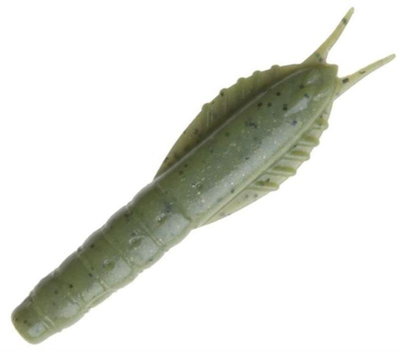 ECOGEAR AQUA BREAM PRAWN 50 SOFT PLASTIC — H Rehfisch & Co