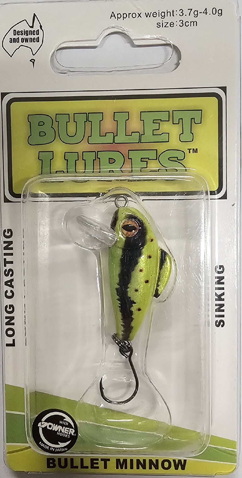 Fishing Lures for Sale Online Australia | H Rehfisch & Co