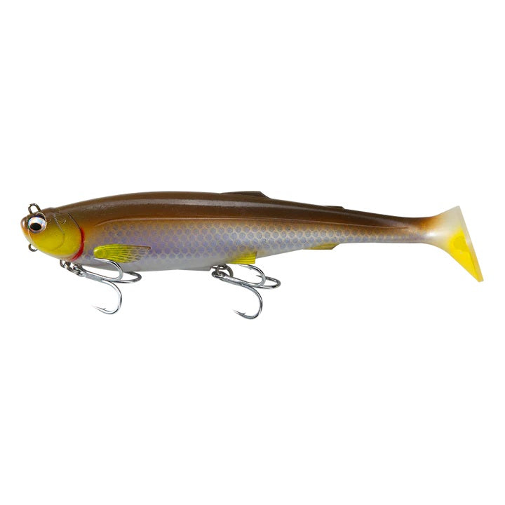 IRUKANDJI NIMBUS 10'' 150G — H Rehfisch & Co