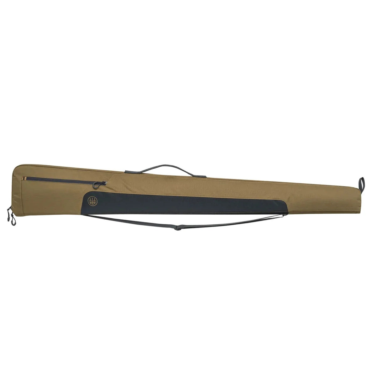 BERETTA GAMEKEEPER EVO FOLDABLE SHOTGUN GUN BAG OTTER 140CM — H ...