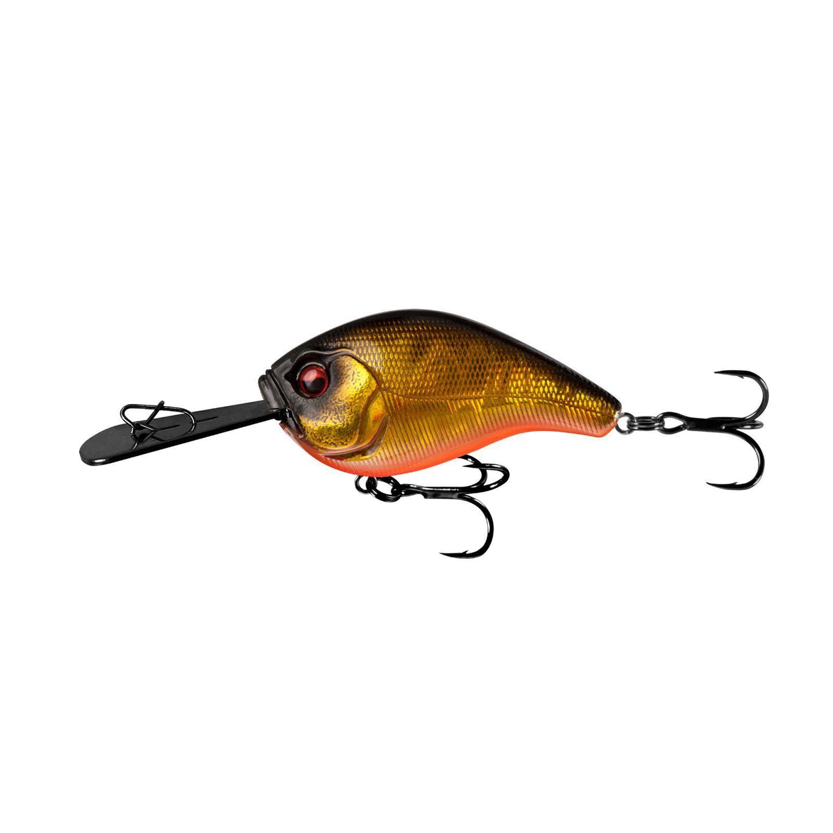 13 FISHING JABBER JAW 60 DEEP CRANKBAIT — H Rehfisch & Co