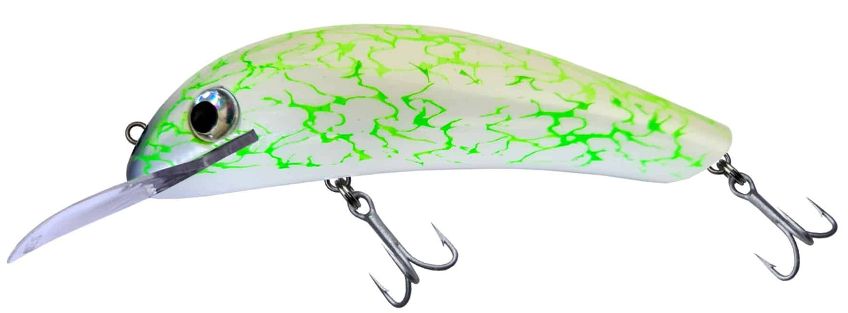 STUMPJUMPER SIZE 3 — H Rehfisch & Co