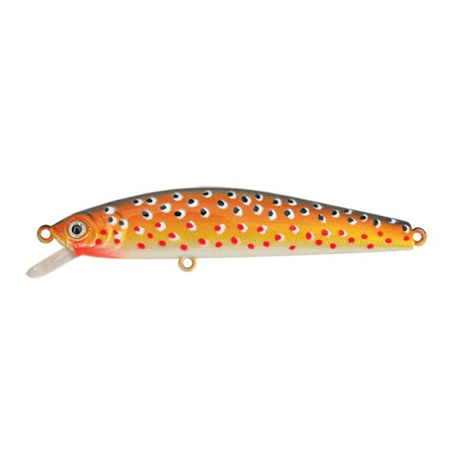 STRIKE PRO FLATZ MINNOW — H Rehfisch & Co
