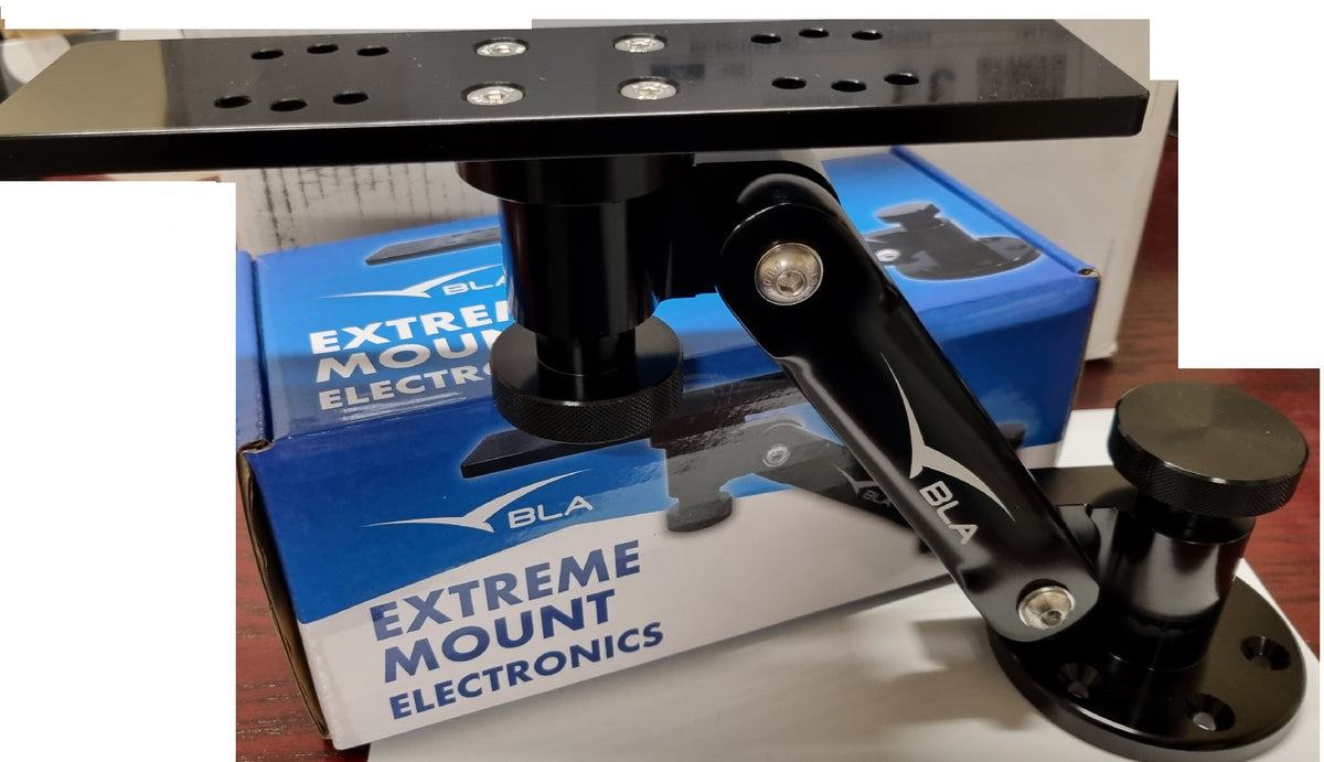 BLA EXTREME ELECTRONICS MOUNT — H Rehfisch & Co