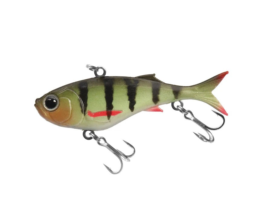 TT QUAKE POWER VIBE 75MM 13G — H Rehfisch & Co