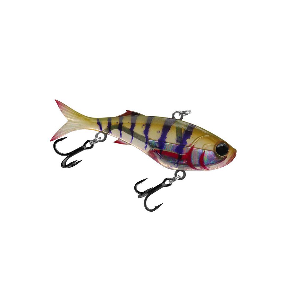 TT QUAKE POWER VIBE 50MM 7G — H Rehfisch & Co