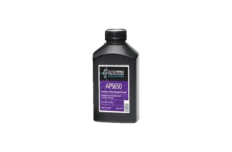 ADI POWDER APS650 500G — H Rehfisch & Co