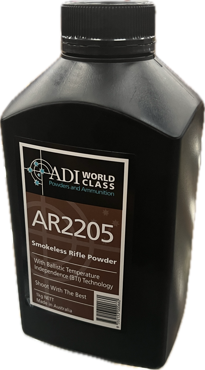 ADI POWDER AR2205 1 KG — H Rehfisch & Co