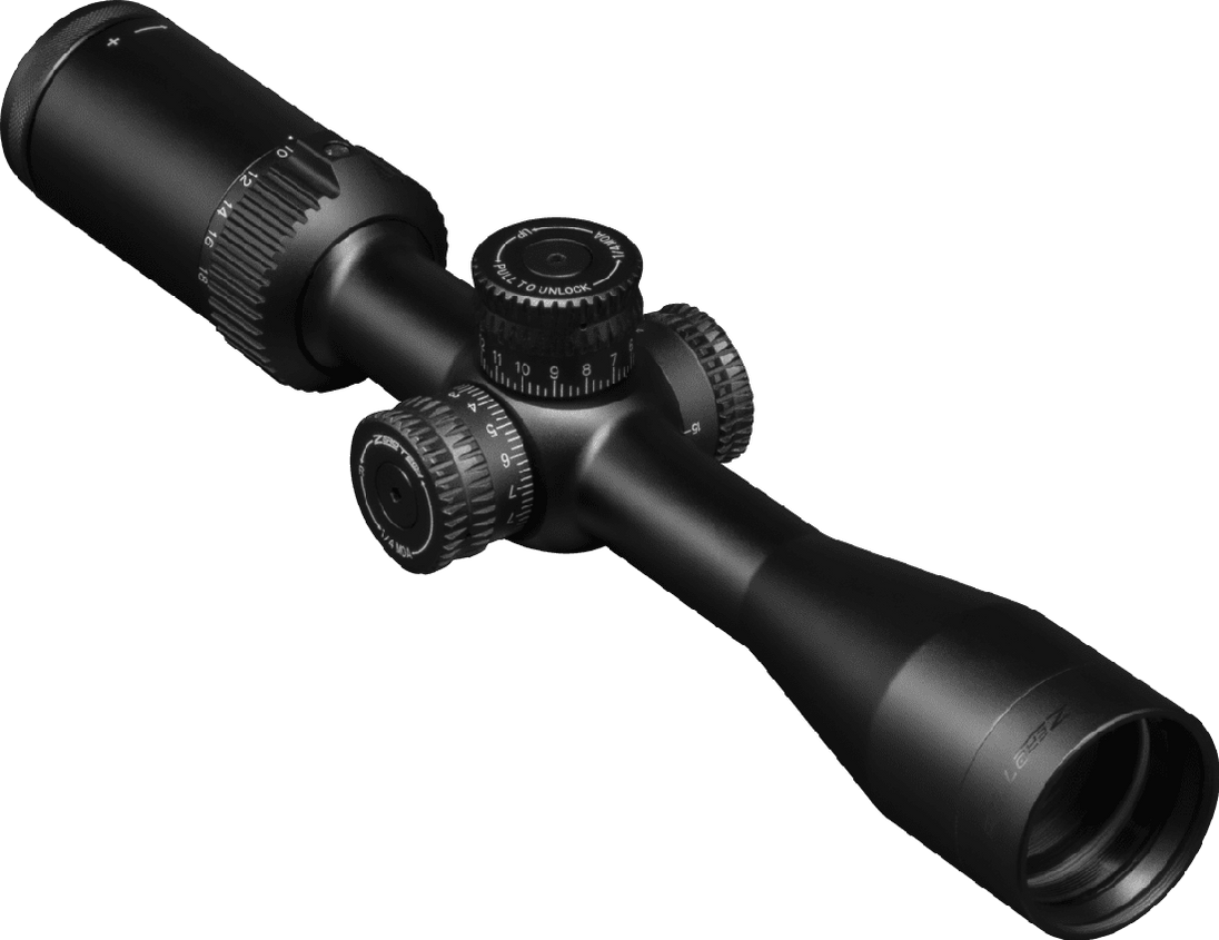 Zero Tech Scopes & Optics for Sale Online Australia | Rehfisch — H ...