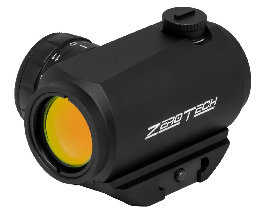 Zero Tech Scopes & Optics for Sale Online Australia | Rehfisch — H ...