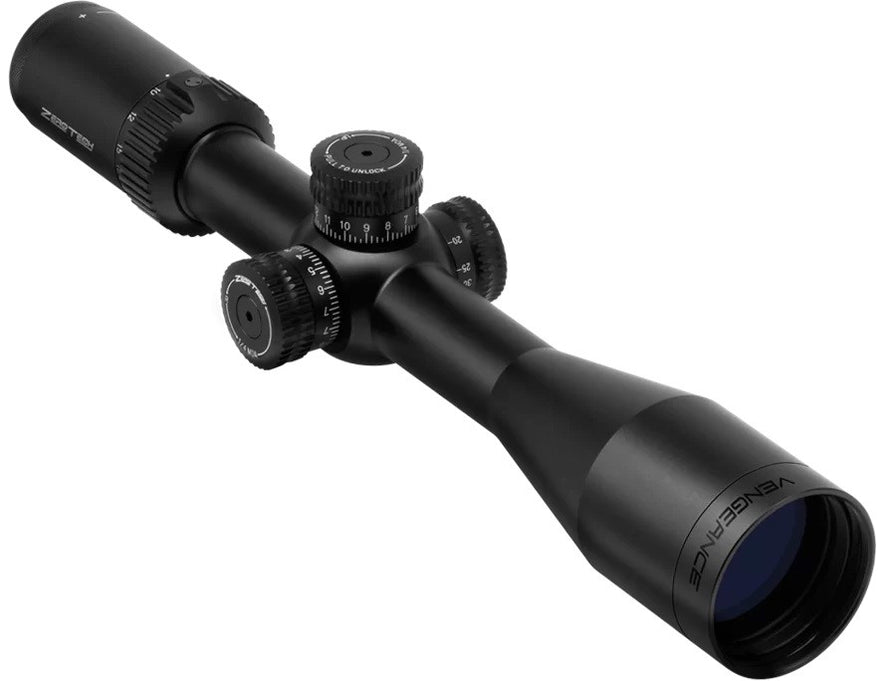 Zero Tech Scopes & Optics for Sale Online Australia | Rehfisch — H ...