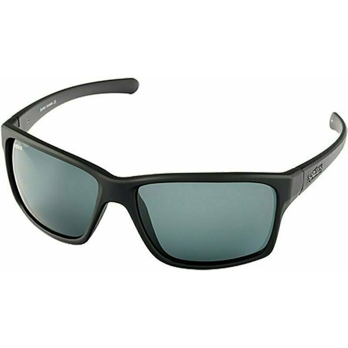 SPOTTERS SUNGLASSES (CARBON) GRIT MATT BLACK — H Rehfisch & Co