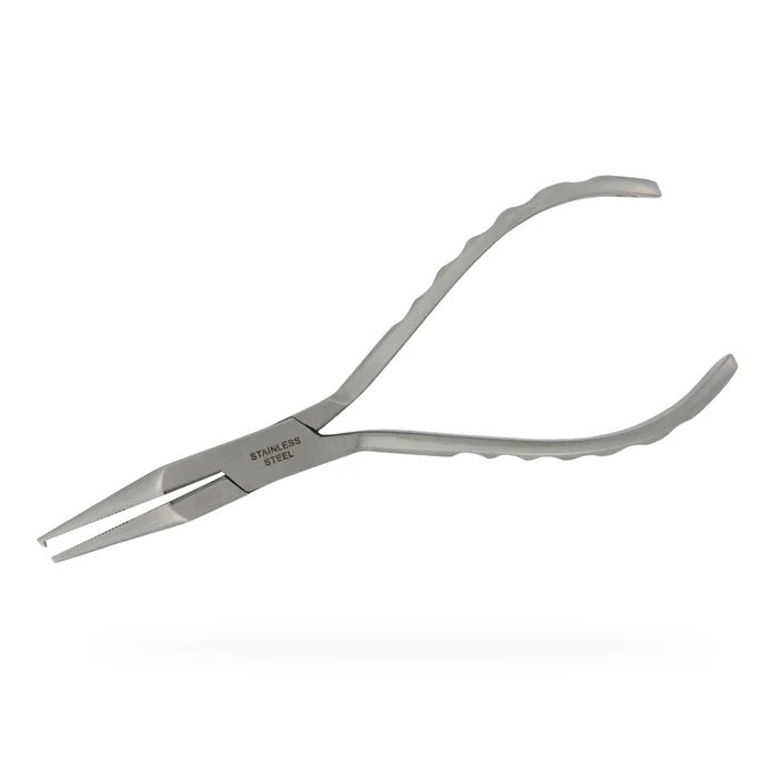 SAMAKI STAINLESS STEEL 150MM FINE SPLIT RING PILER — H Rehfisch & Co