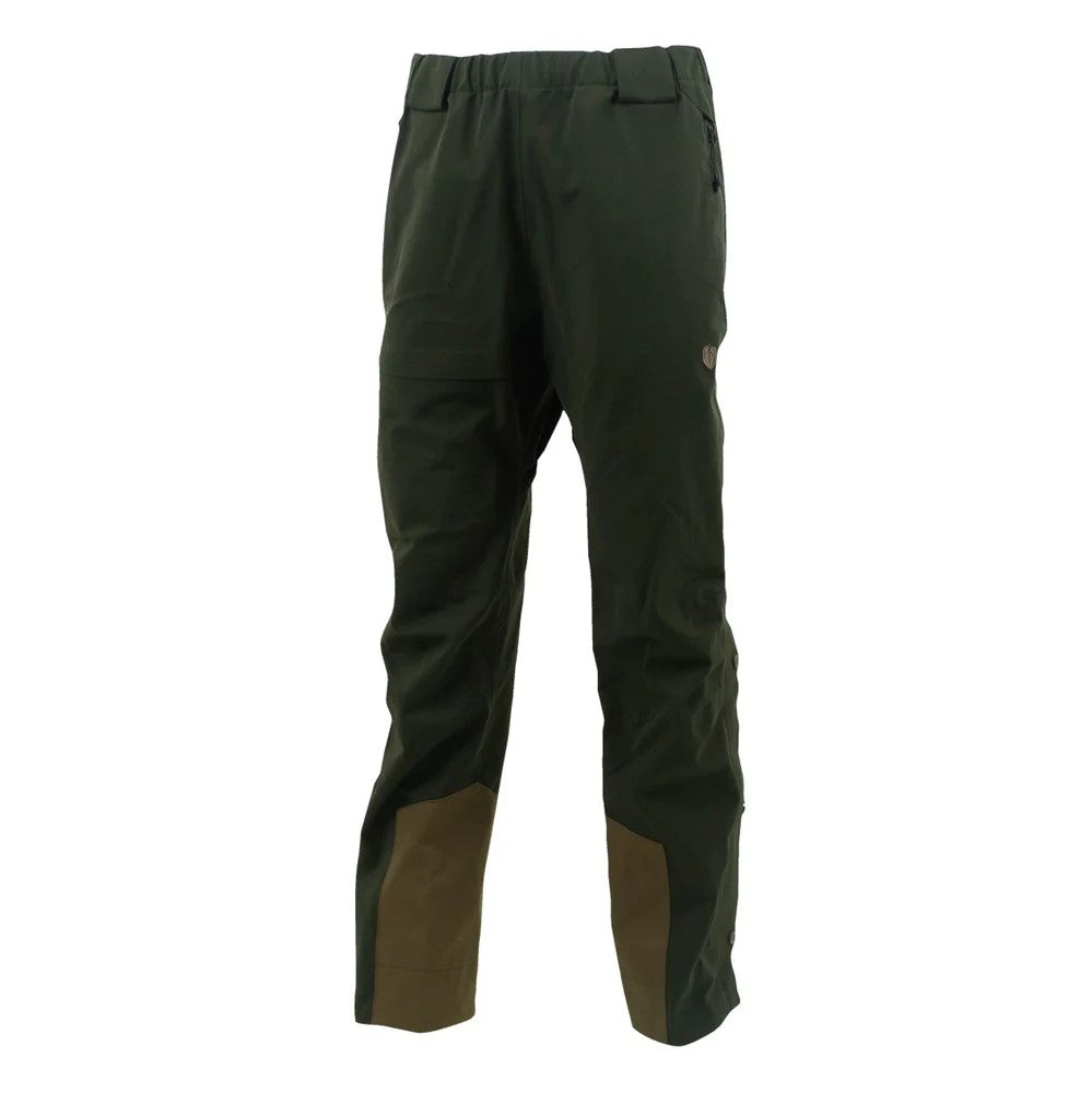 STONEY CREEK GUARDIAN OVERTROUSERS BAYLEAF — H Rehfisch & Co