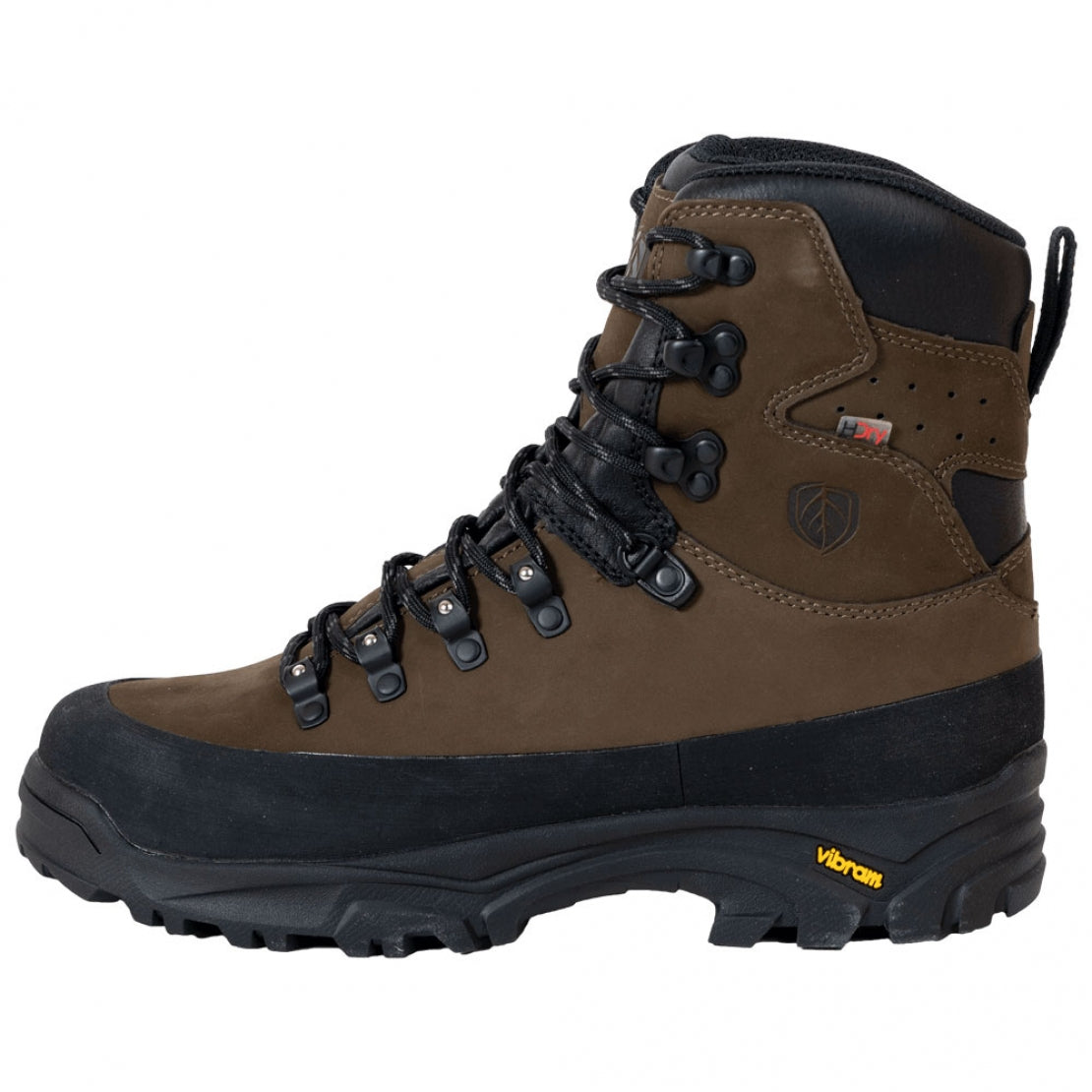 STONEY CREEK EXPLORER BOOT — H Rehfisch & Co
