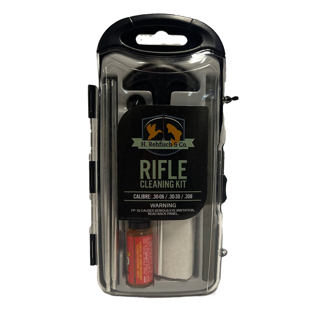REHFISCH CLEANING KIT 30CAL — H Rehfisch & Co