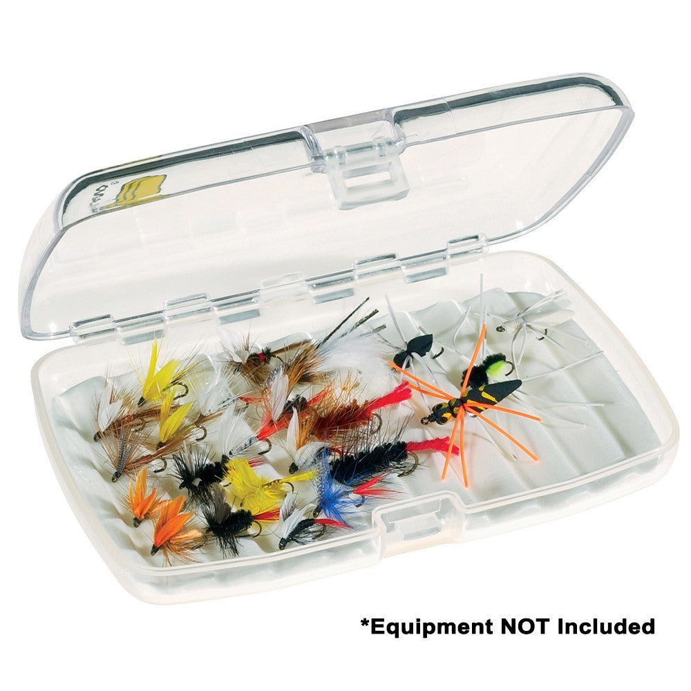PLANO FLY BOX 358300 MEDIUM — H Rehfisch & Co