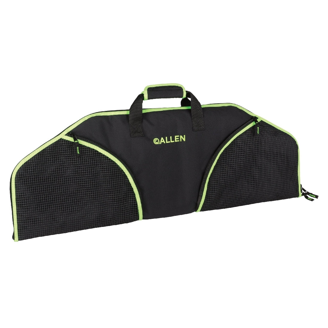 ALLEN BOW CASE RECURVE GREEN/BLACK — H Rehfisch & Co