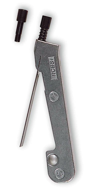 RCBS UNIVERSAL PRIMER ARM 2 — H Rehfisch & Co