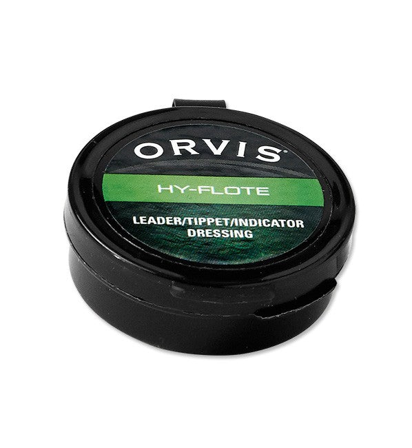 ORVIS HY-FLOTE LEADER/TIPPET/INDICATOR DRESSING — H Rehfisch & Co