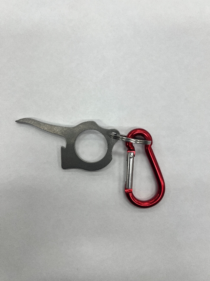 DUCK DISPATCHING TOOL — H Rehfisch & Co