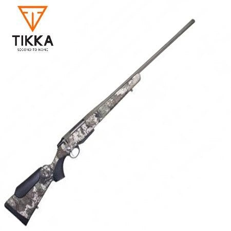 TIKKA T3X STRATA CAMO 308 WIN 2020 SPECIAL OZ EDITION MUZZLE BRAKE 22 ...