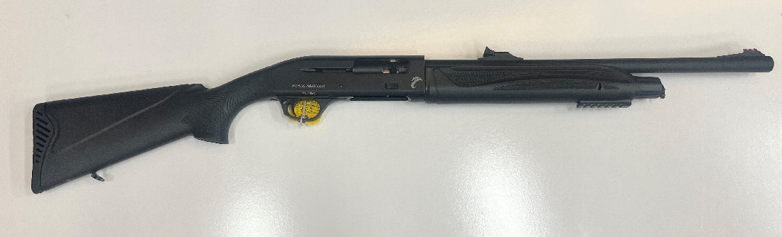 BUCKMASTER PB12 20"SYNTHETIC WITH RIFLE SIGHTS — H Rehfisch & Co