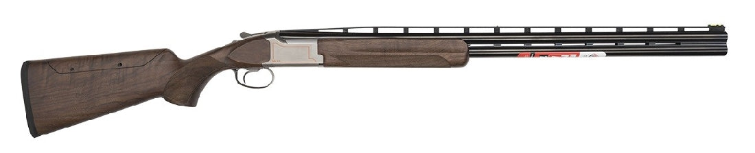 MIROKU ML11 12GA ADJ STOCK 30" SPORTER — H Rehfisch & Co