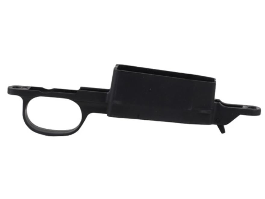 HOWA 1500 S/A DETACHABLE MAGAZINE CONVERSION KIT — H Rehfisch & Co