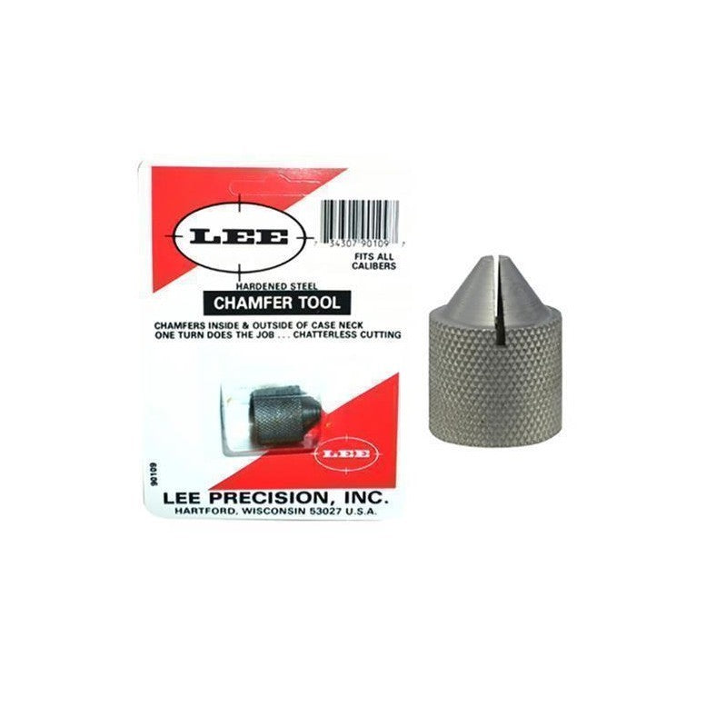 LEE CHAMFER TOOL — H Rehfisch & Co