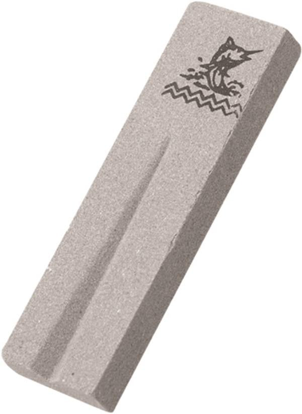SURECATCH HOOK SHARPENING STONE — H Rehfisch & Co
