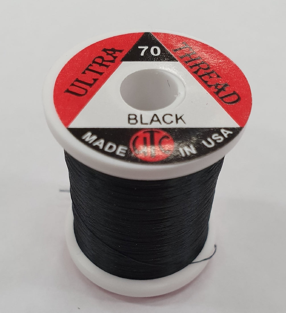 ULTRA THREAD UTC 70 DENIER — H Rehfisch & Co