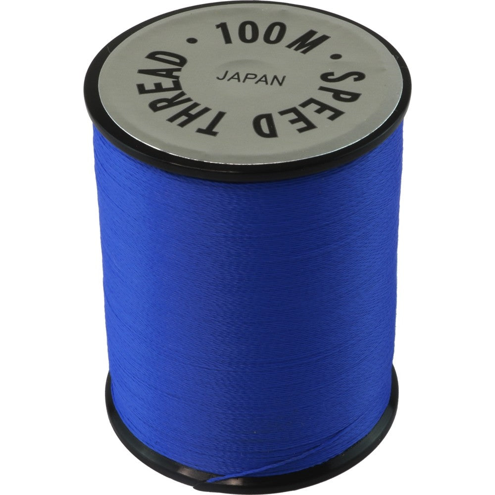 SPEED THREAD 100M C ROYAL BLUE — H Rehfisch & Co