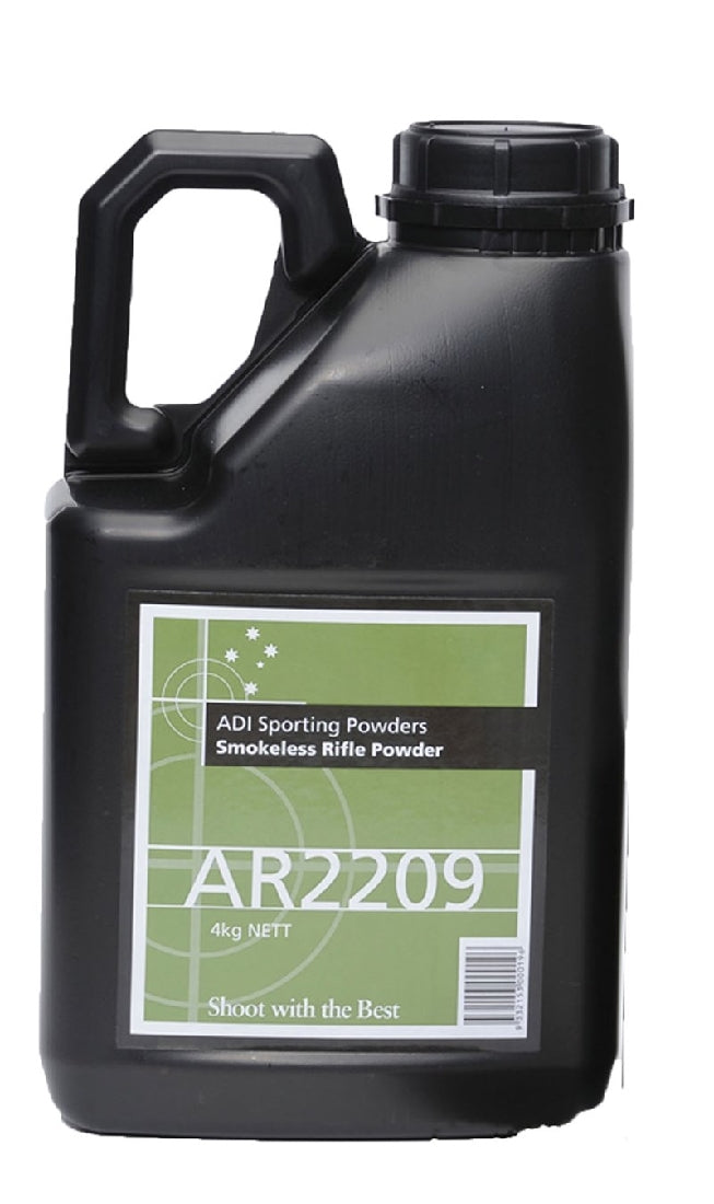 ADI POWDER AR2209 4KG — H Rehfisch & Co